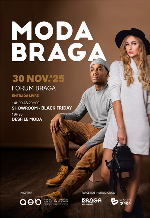 Forum Braga | Moda Braga’25